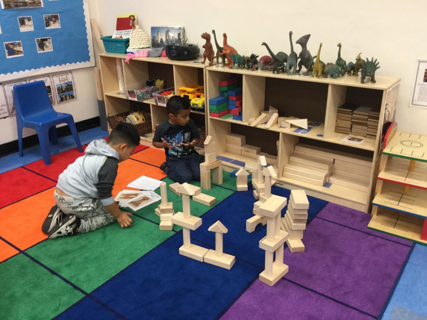 Room 3 Gen. Ed. / PCC (Preschool Collaborative Classroom) – Our ...