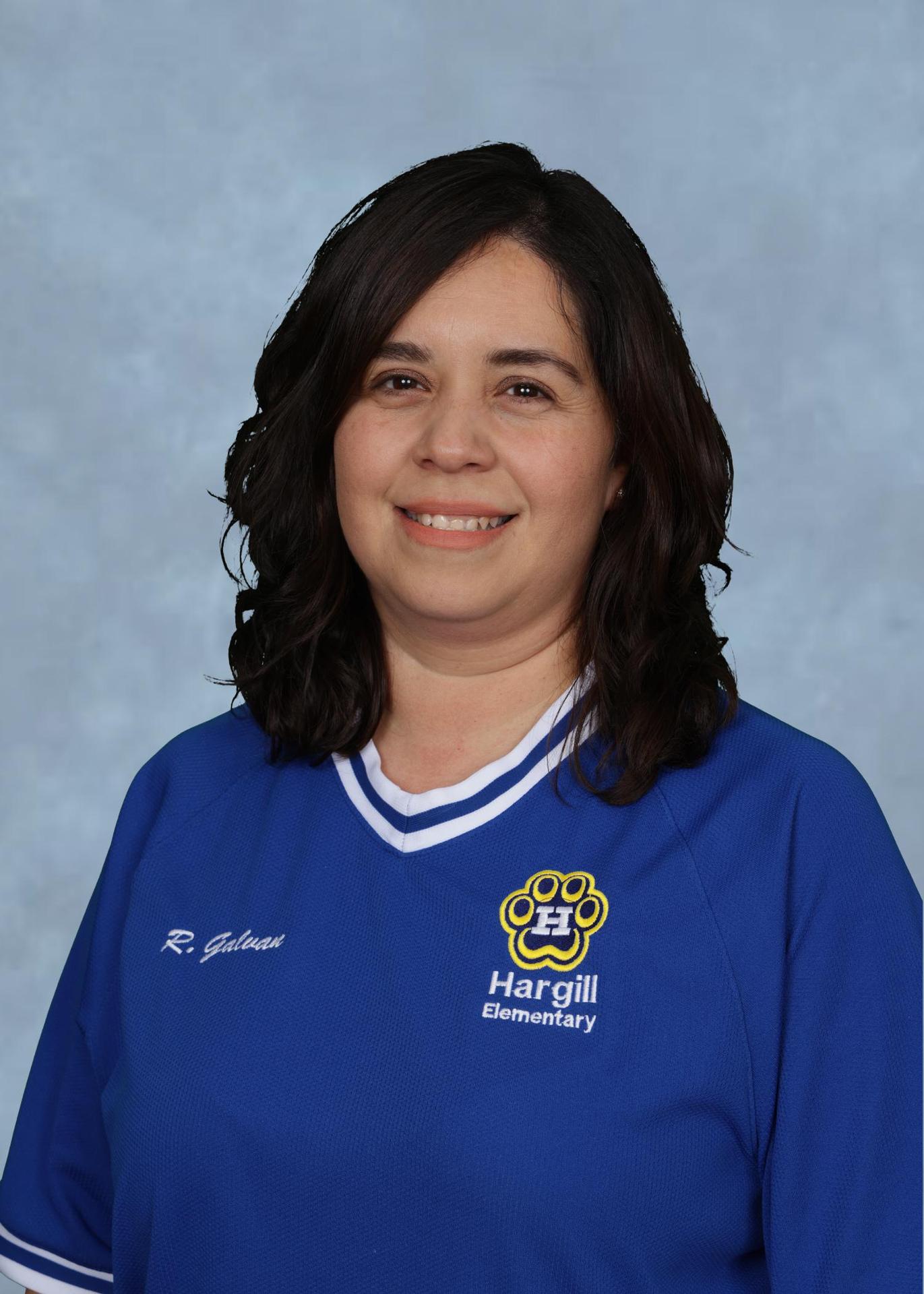 Special Education – Hargill Elementary Staff – Hargill Elementary