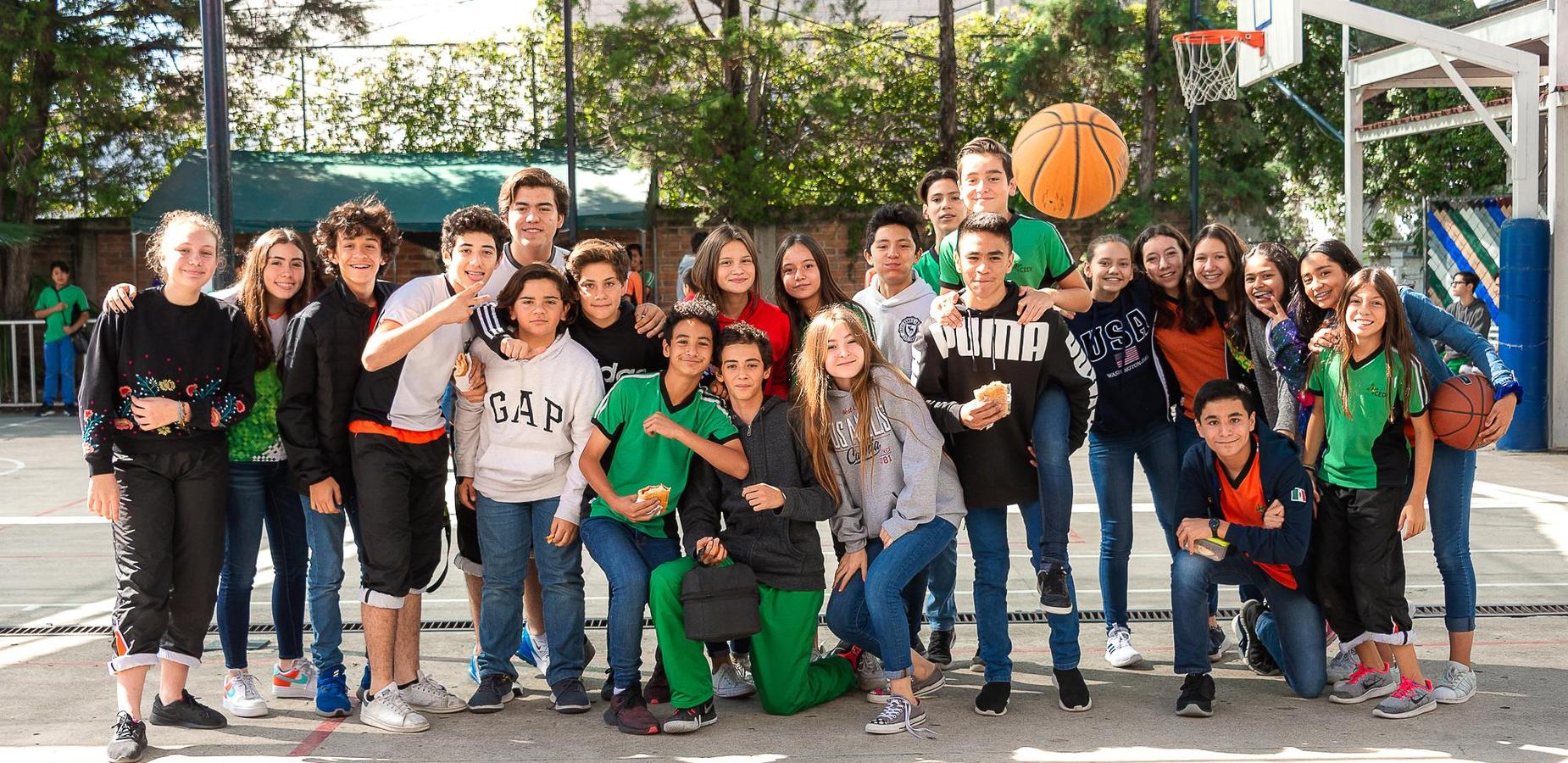 CEDI Guadalajara