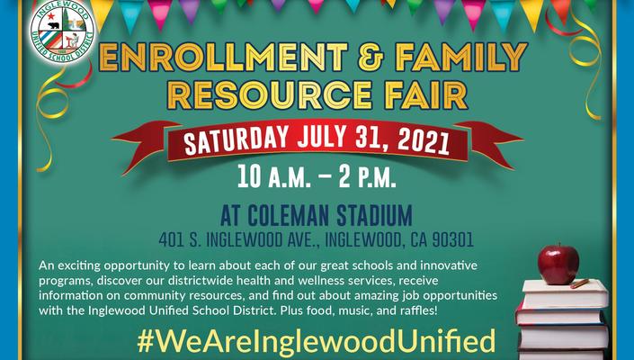 Centinela Elementary School