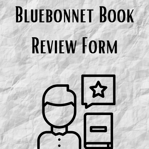 2022-2023 Bluebonnet Books – Library – J. P. Dabbs Elementary