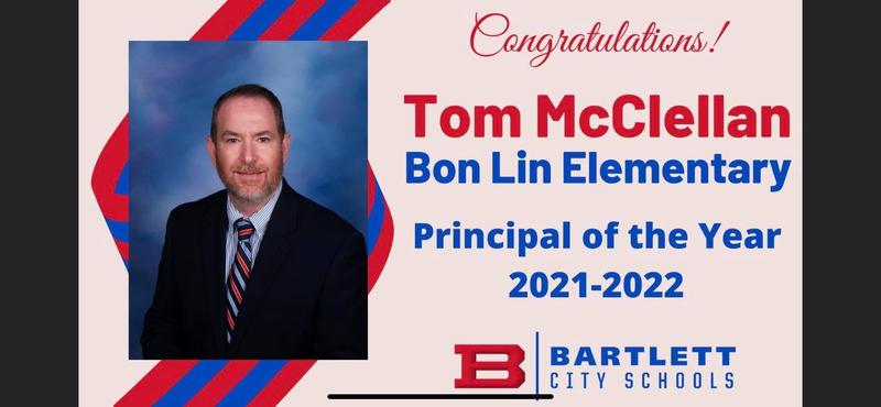 Bon Lin Elementary