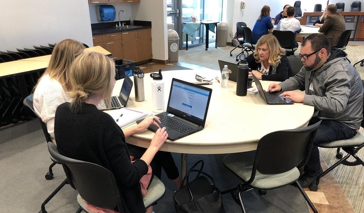 The Voyager Program - Innovative Professional Learning - Technology and Innovation