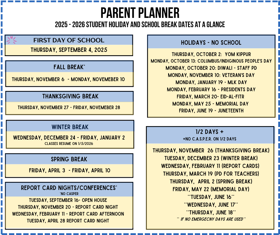 Rev. Dr. Ercel F. Webb Elementary School, PS #22