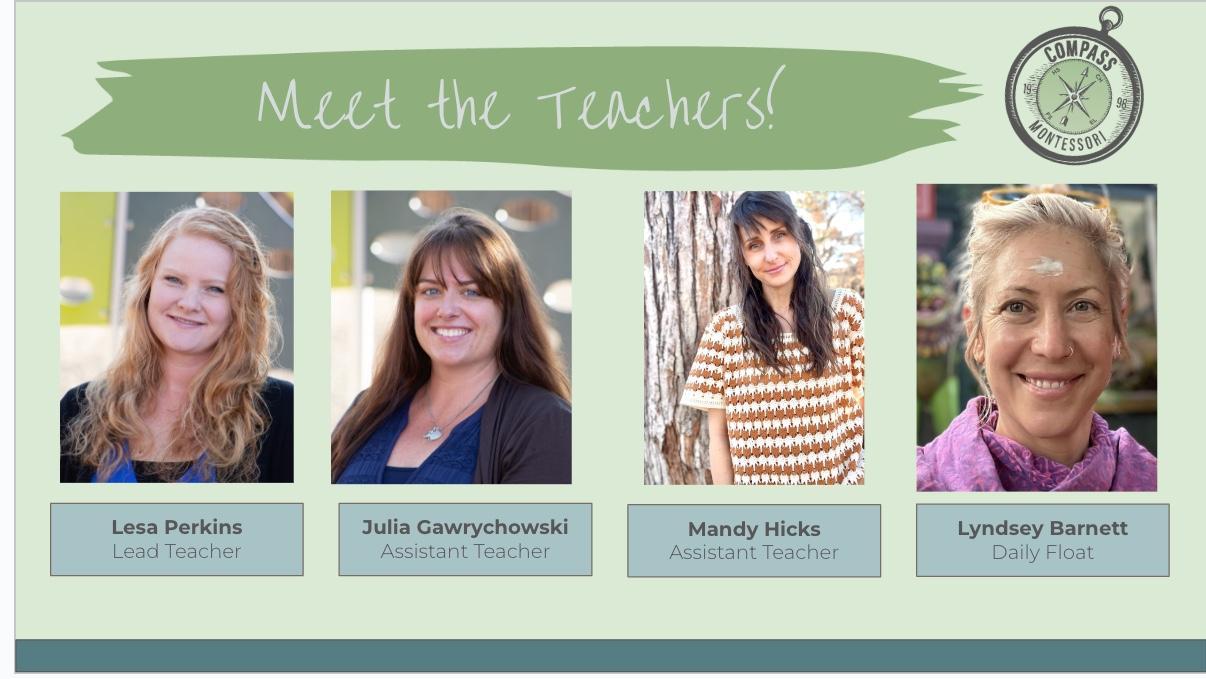 Meadow Home Page – Meadow Room – Compass Montessori