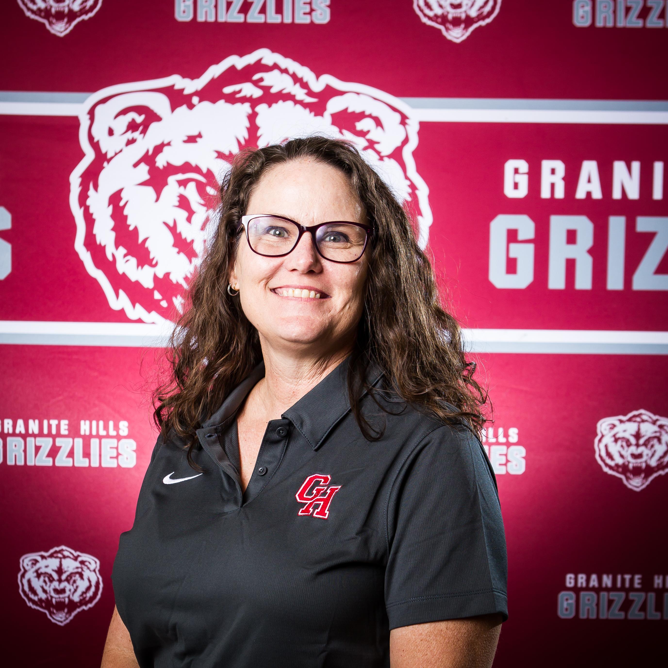 Staff Directory | Granite Hills High School