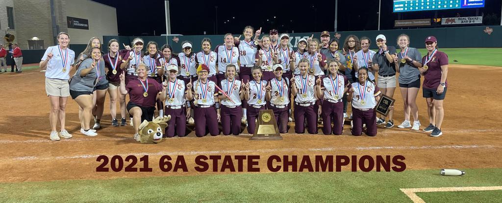 Deer Park High School - South Campus