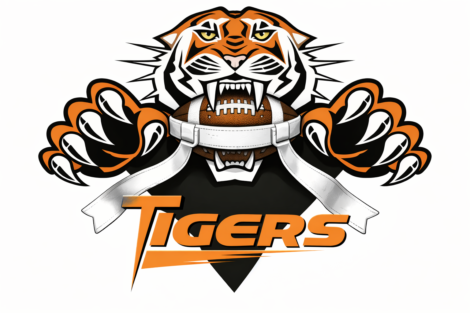 Girls Flag Football – Spring Sports – Hackettstown High School