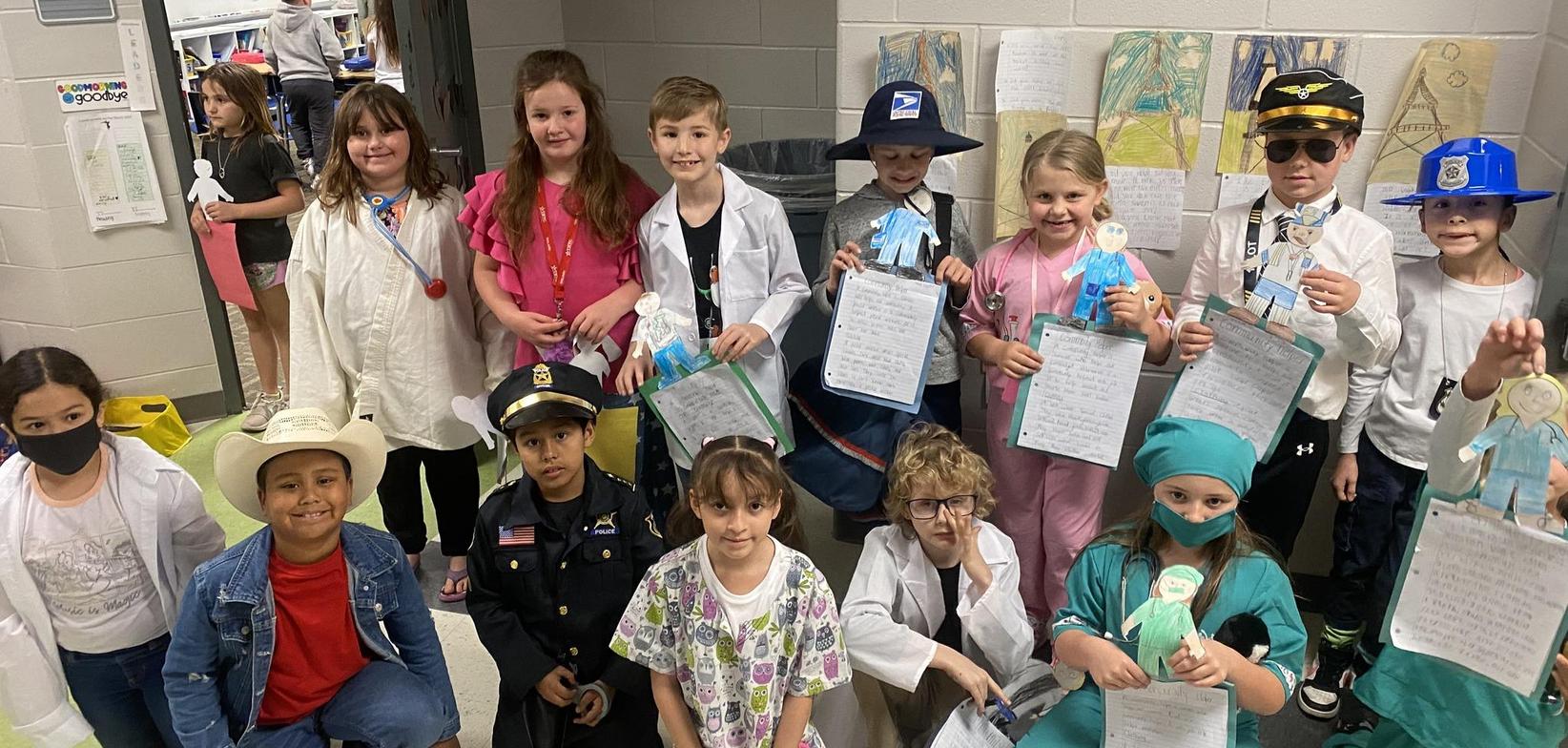 Burnet Consolidated ISD