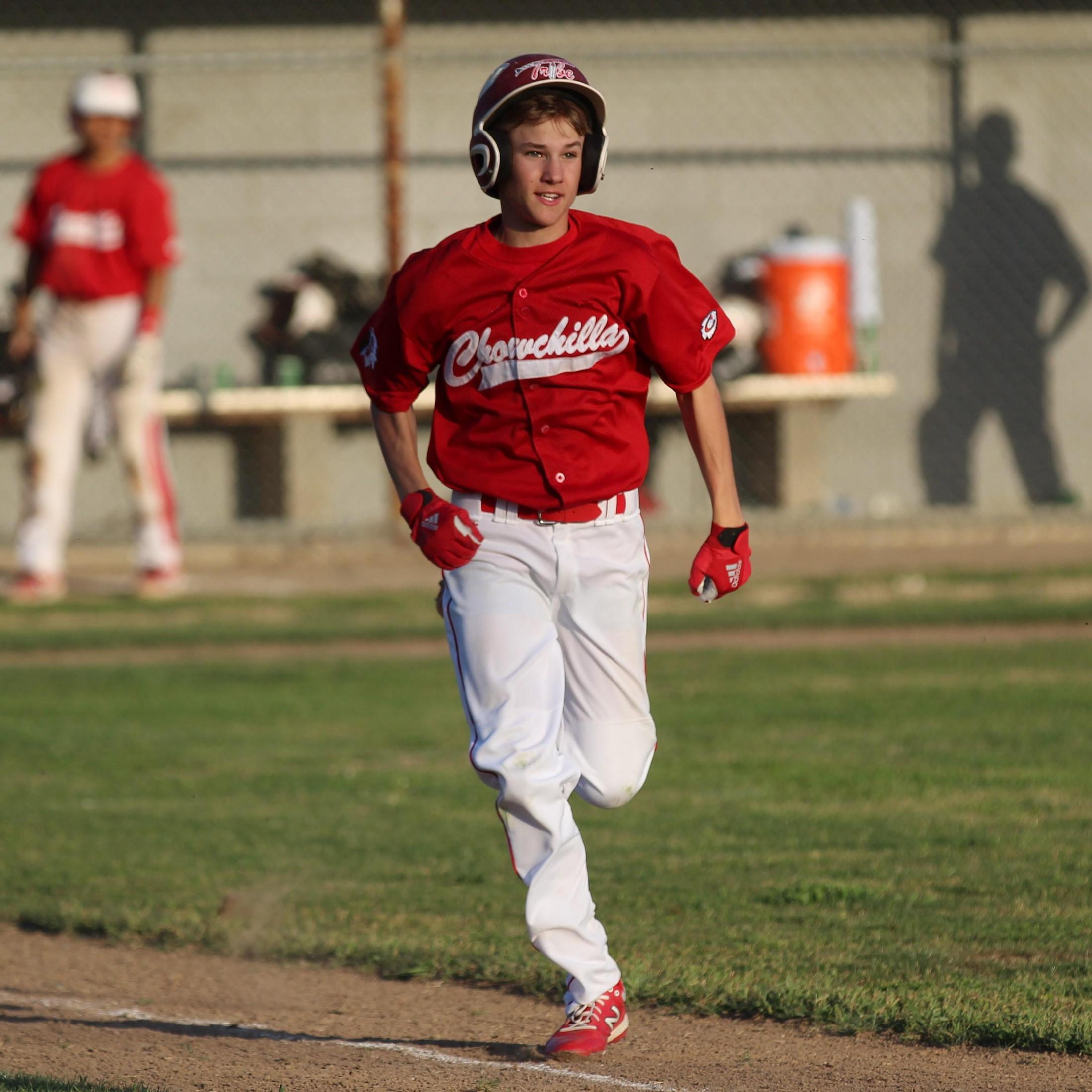 JV Baseball 3 to 16 Sierra Pacific, March 4, 2020 – CUHS Videos ...