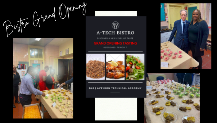 Past Events – Aveyron Technical Academy ATA – Brooklyn School for ...