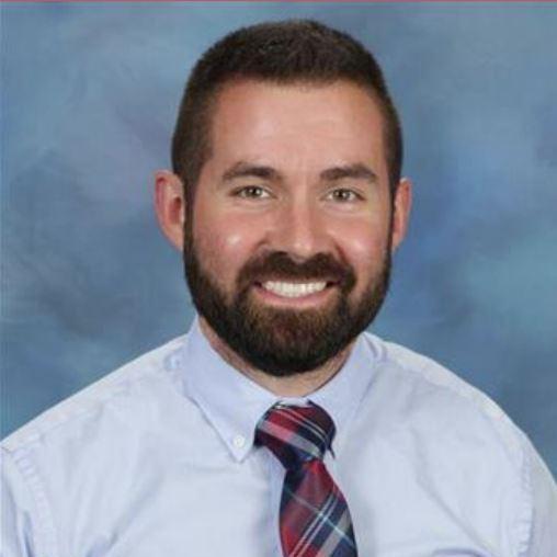 Staff Directory | Elkin Middle School