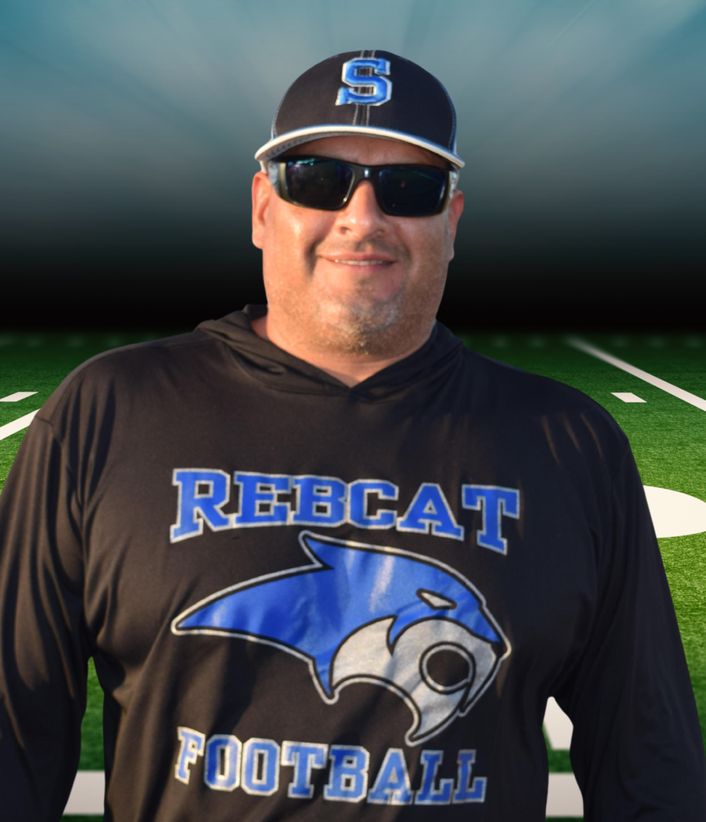 Rebcat Coaches – Rebcat Athletics – South Middle School