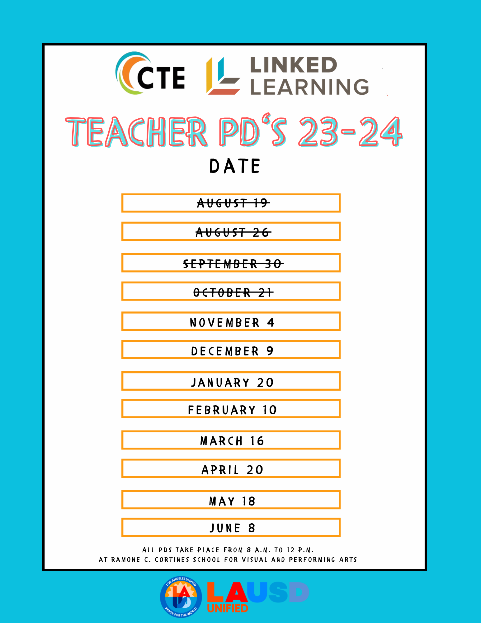 New CTE Teacher Resources – CTE – CTE-Linked Learning