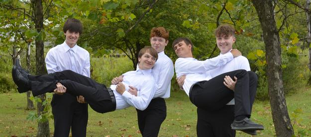 Shade-Central City SD