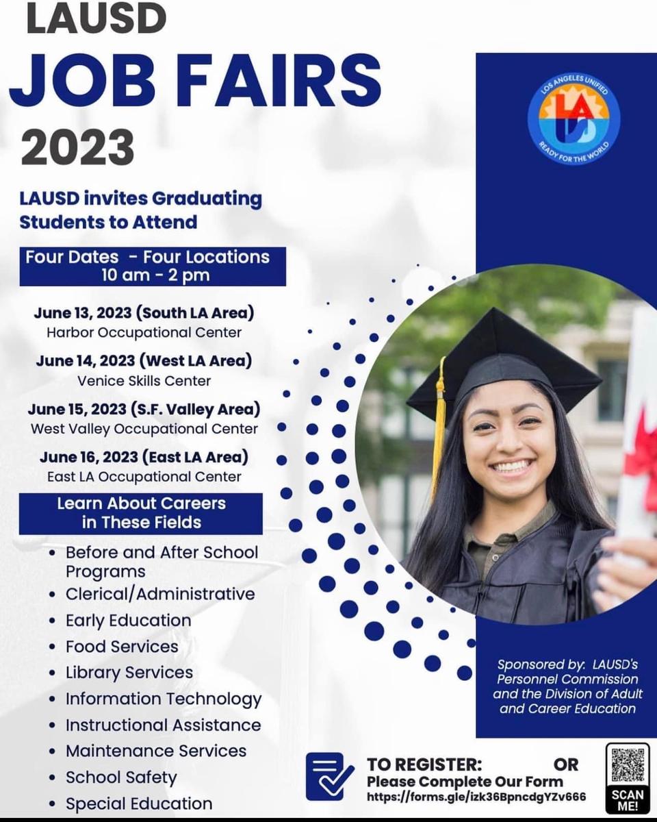 Community Resource Flyers – Community Resources – Los Angeles ...