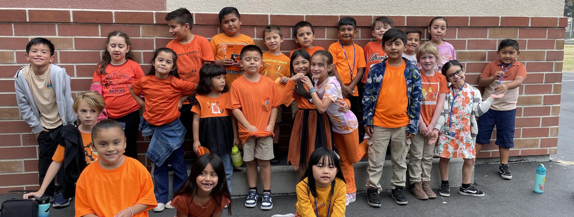Emery Park Elementary School