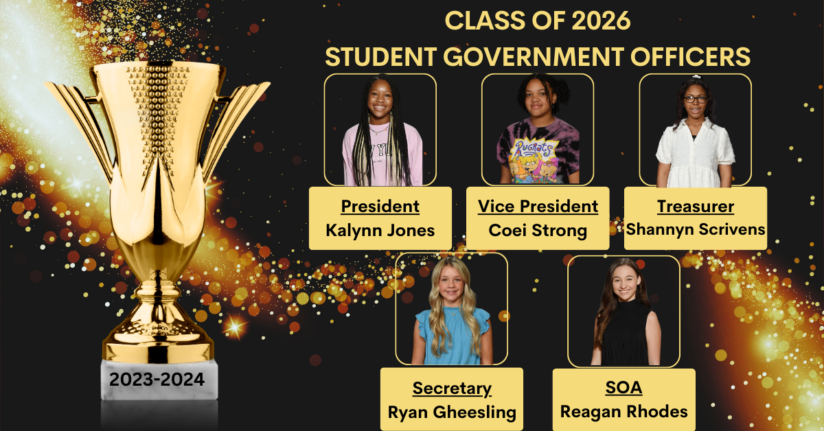 Welcome to the 2023-2024 Student Government Page – Student Government ...