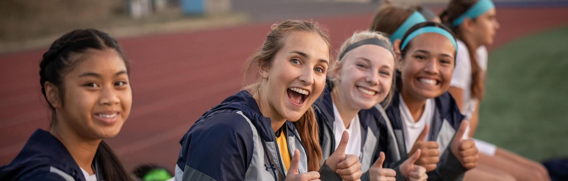 Seton Catholic High School