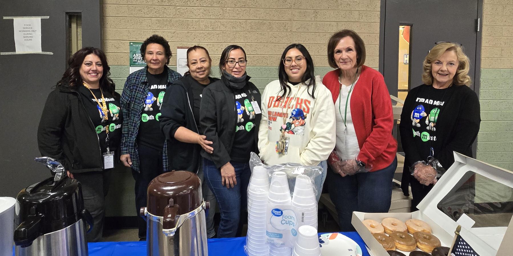 Miami Area Unified School District #40