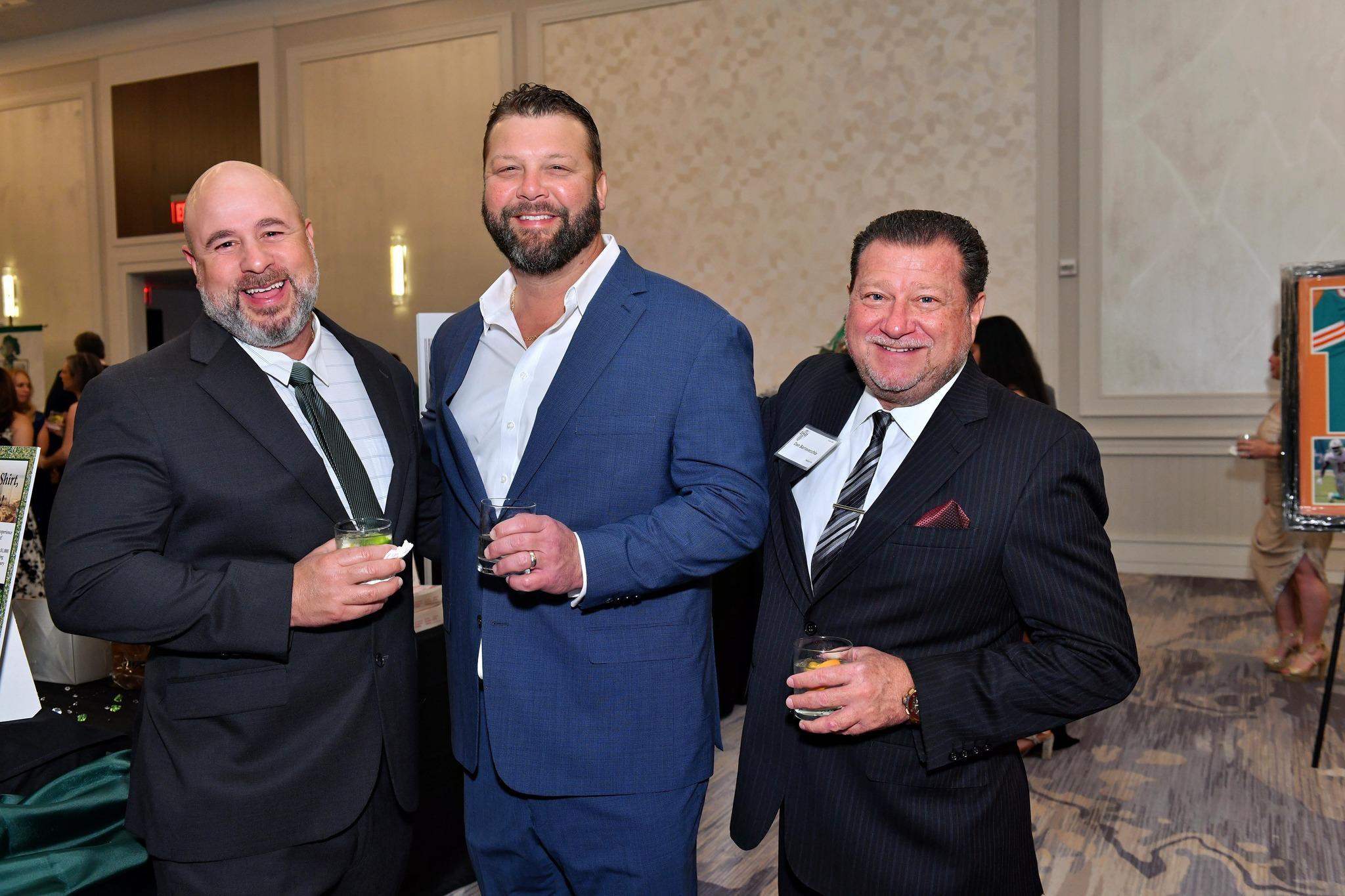 Cross & Shield Gala – Support TC – Tampa Catholic High School