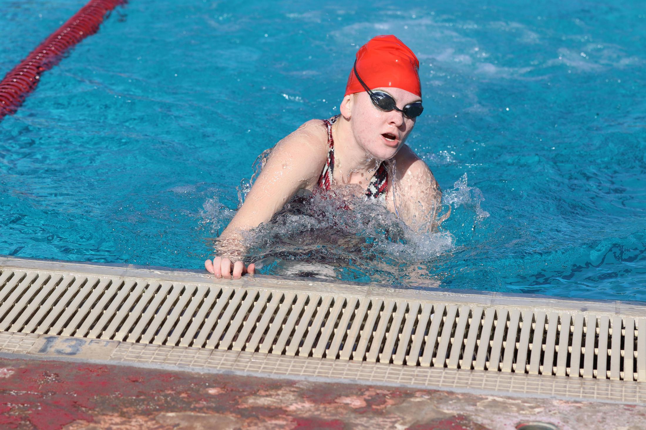 Swim vs. Matilda Torres, March 17, 2022 – CUHS Videos & Photos ...