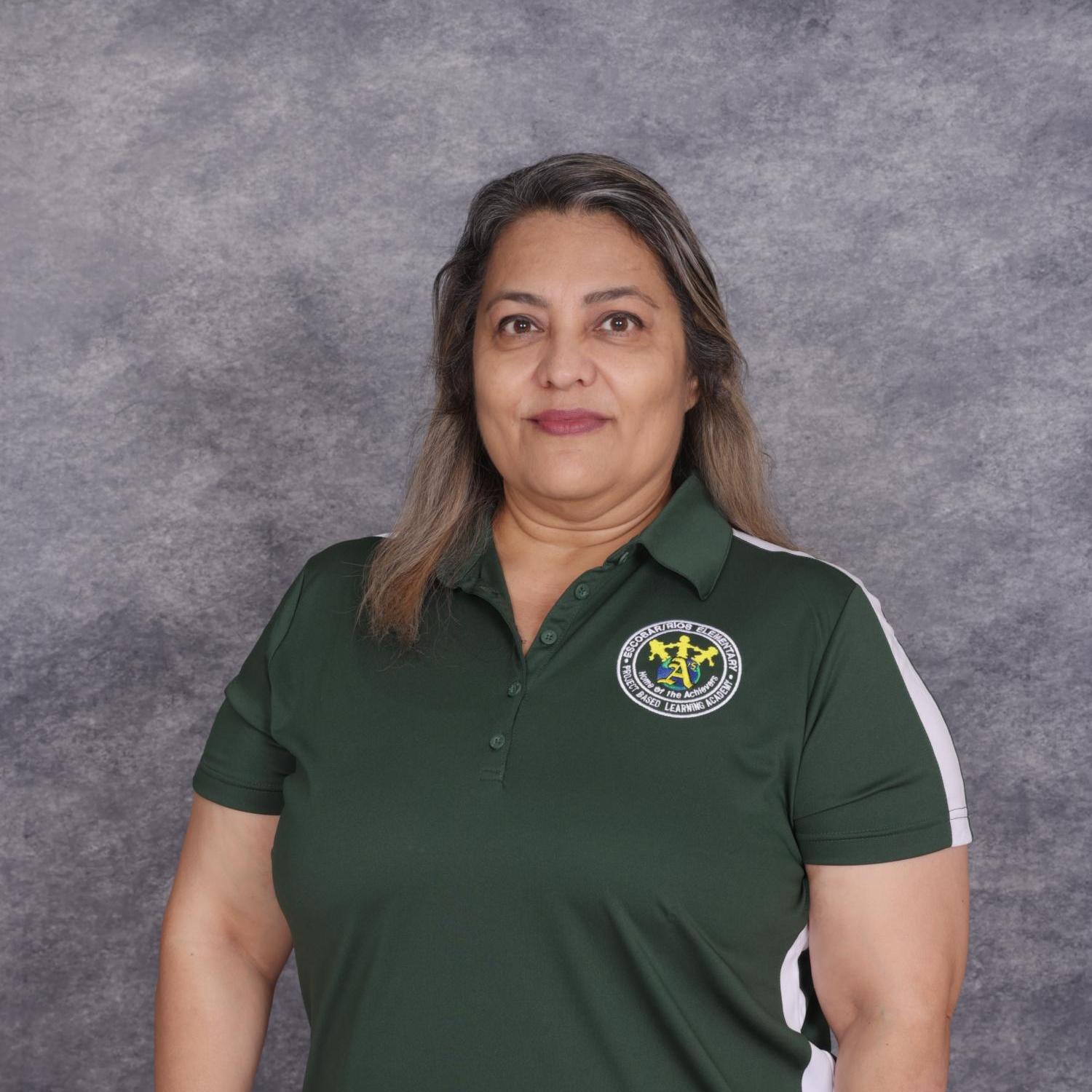 Staff Directory | Escobar/Rios Elementary School