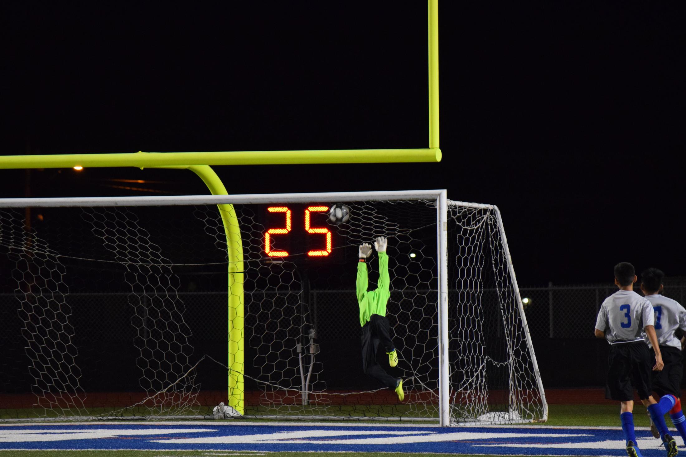 Rebcats in Action – Rebcat Athletics – South Middle School