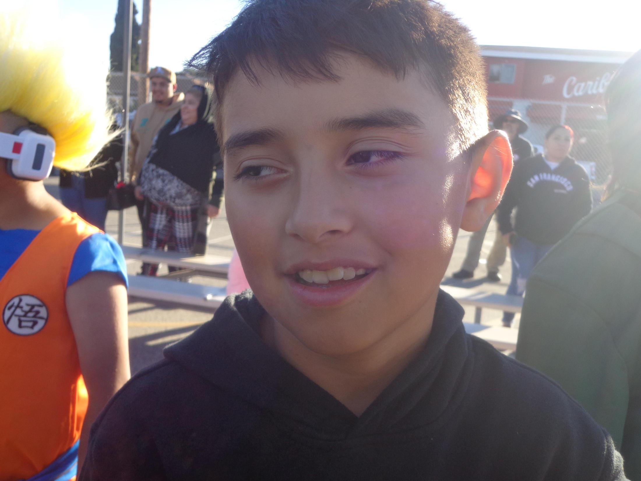Mr. Hooper's Class Homepage - STEVEN HOOPER - Victoria Avenue Elementary