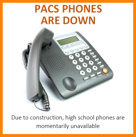 PACS Palmdale Academy Charter School