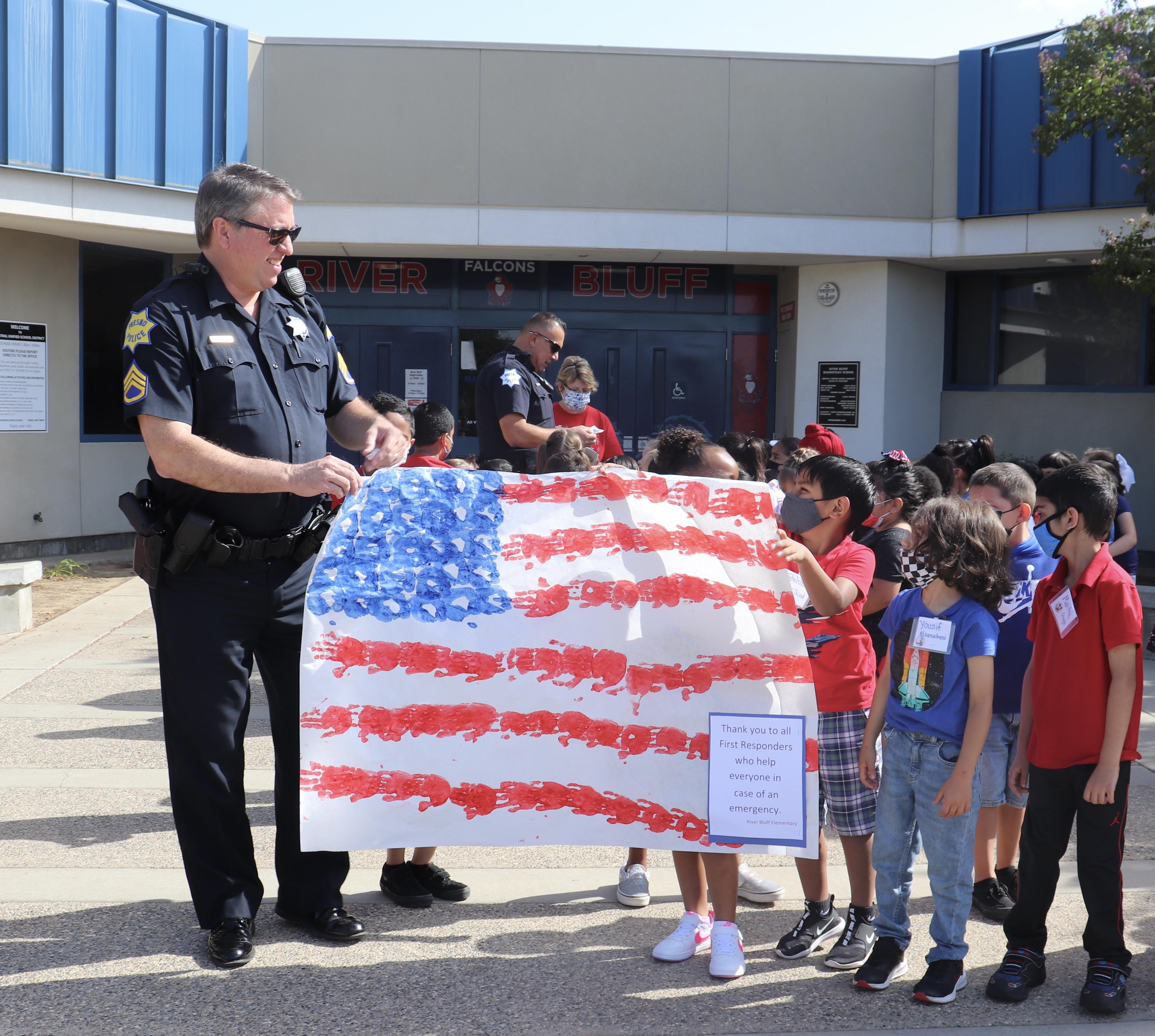 Central Unified School District