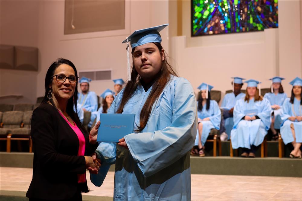 Fall 2022 – STARS Graduation – STARS Accelerated High School