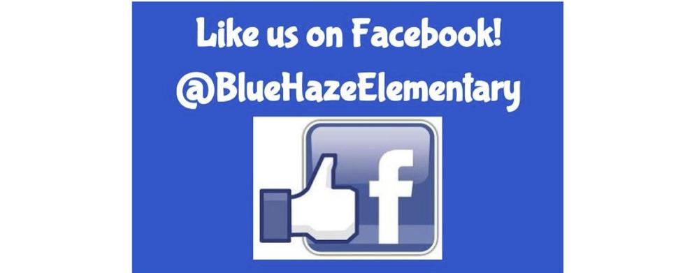 Blue Haze Elementary