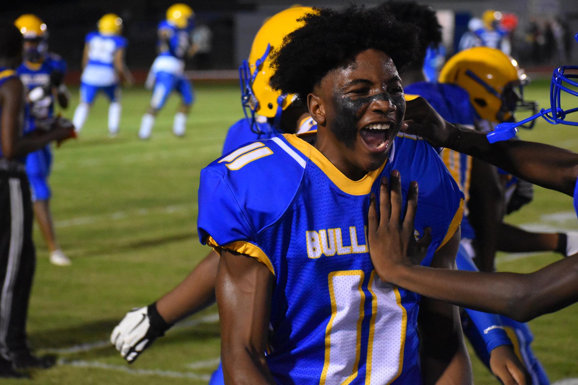 High School Athletics – Athletics Department – Natchez-Adams School ...