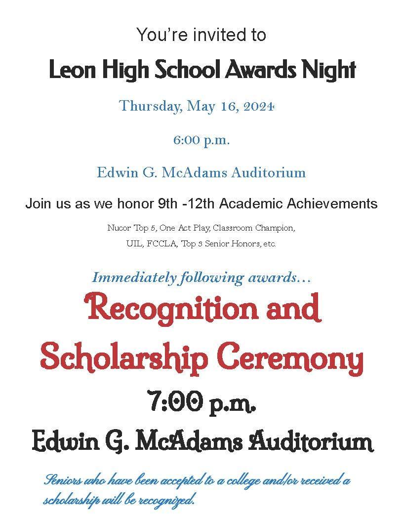 Leon ISD