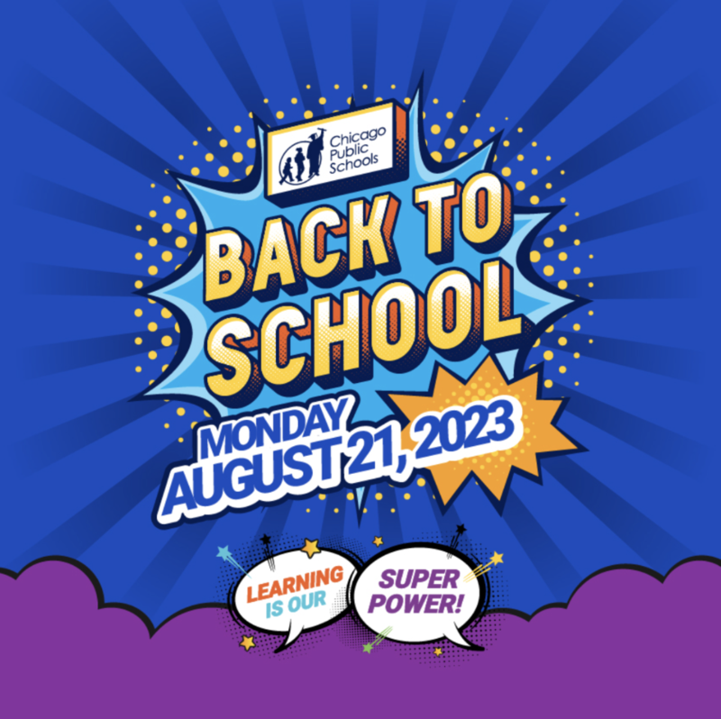 Garvy Elementary School