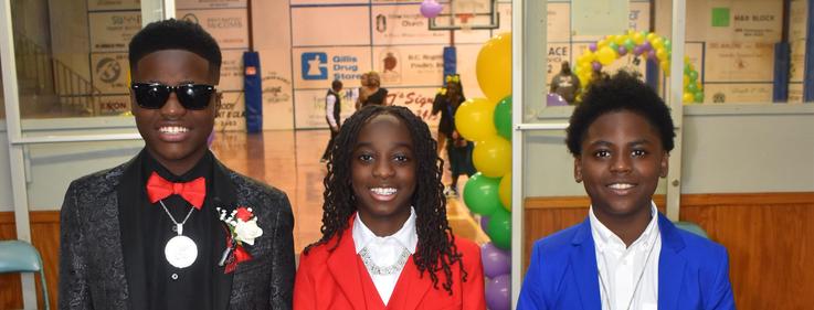 Summit Elementary School