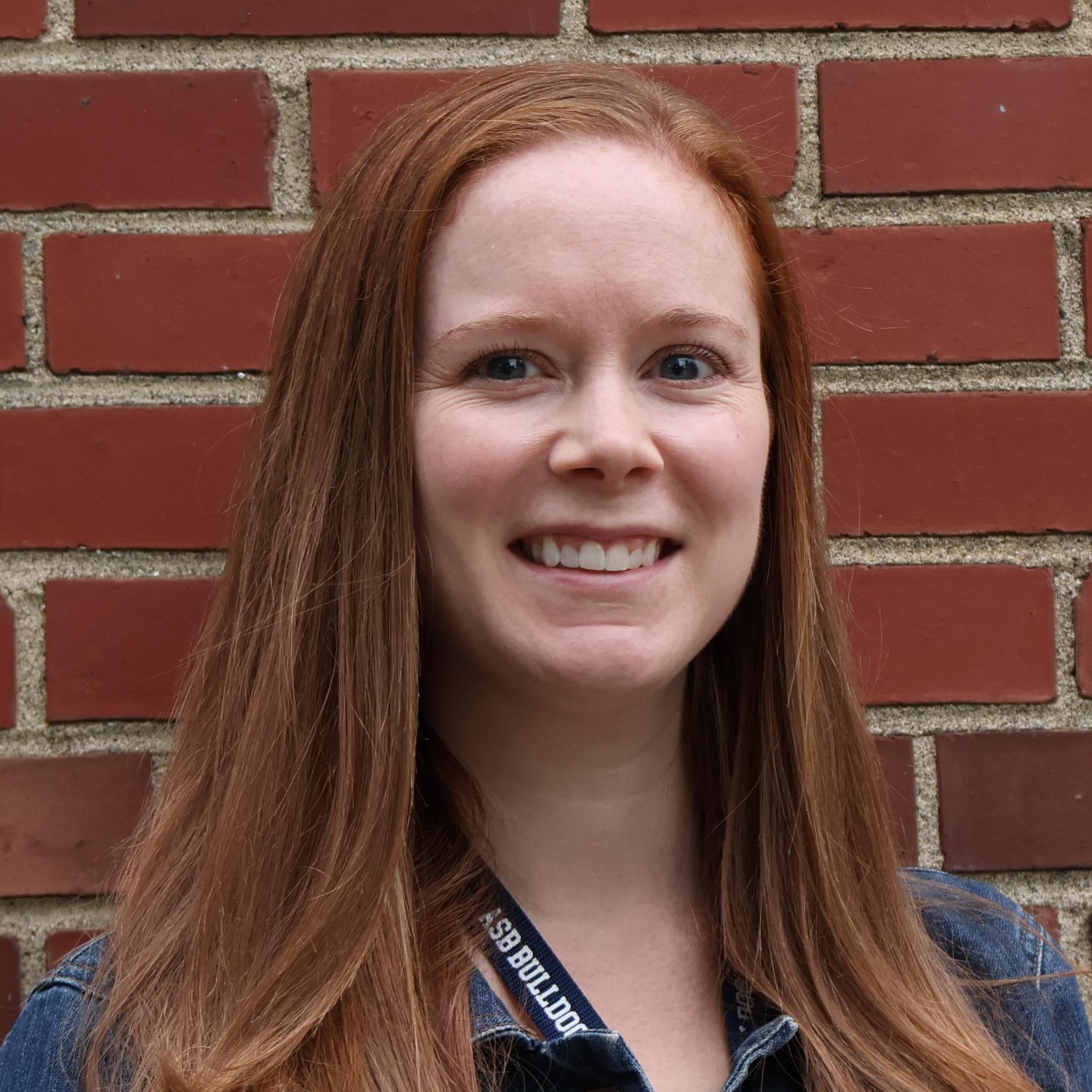 Staff Directory | Assumption - St. Bridget School