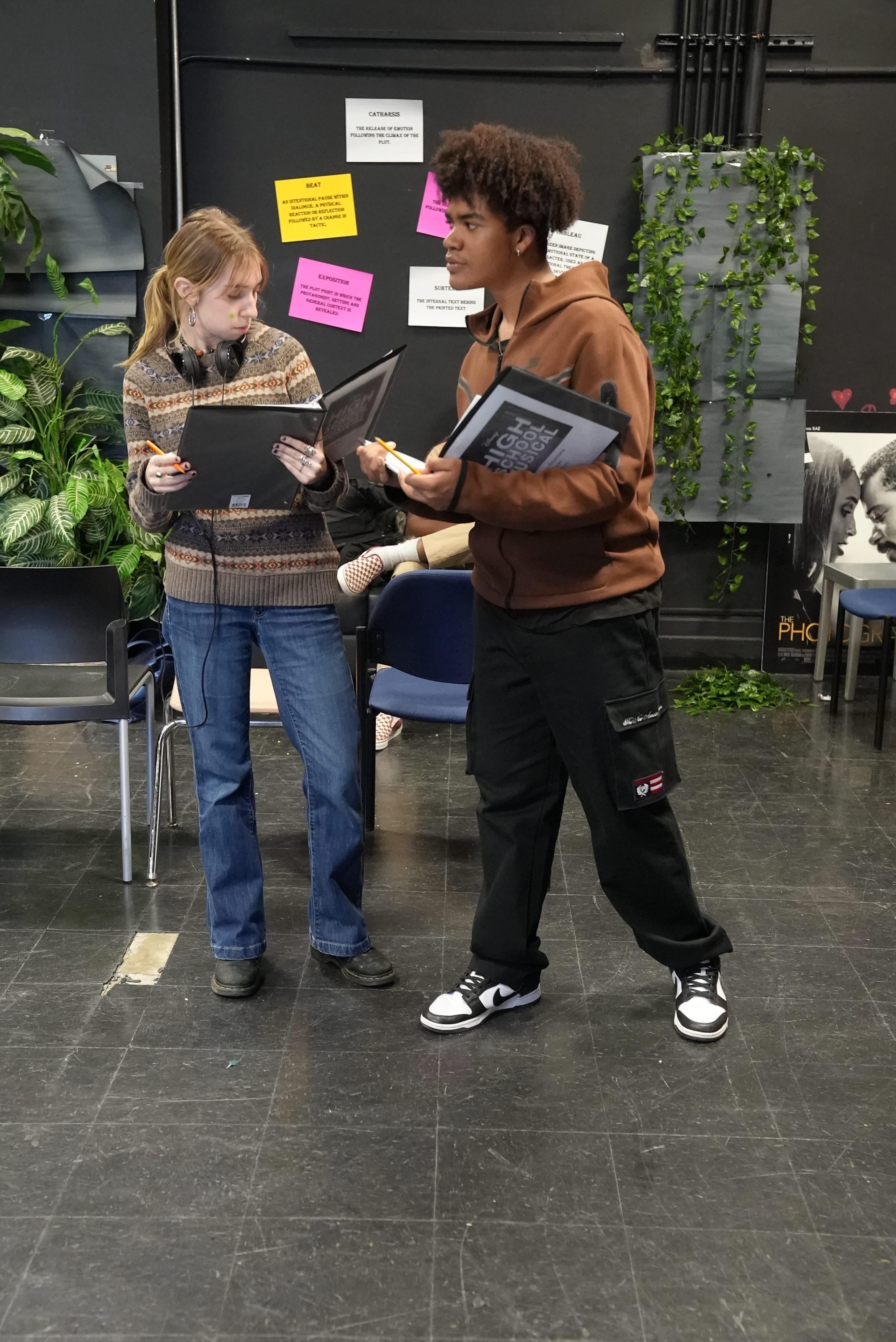 Admissions To Gramercy Arts – Admissions – Gramercy Arts High School