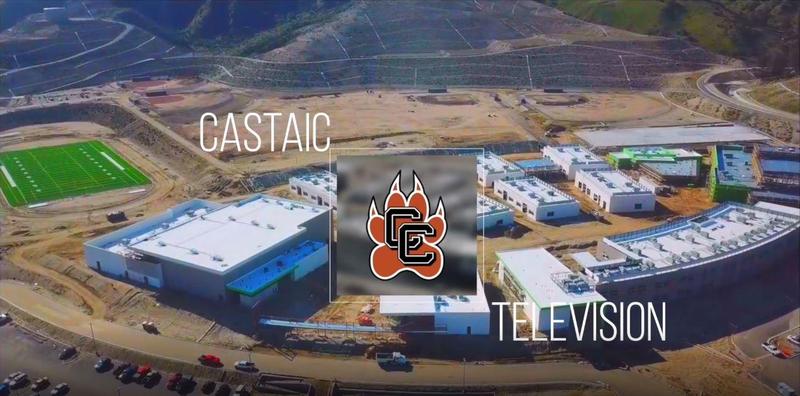 Castaic High School