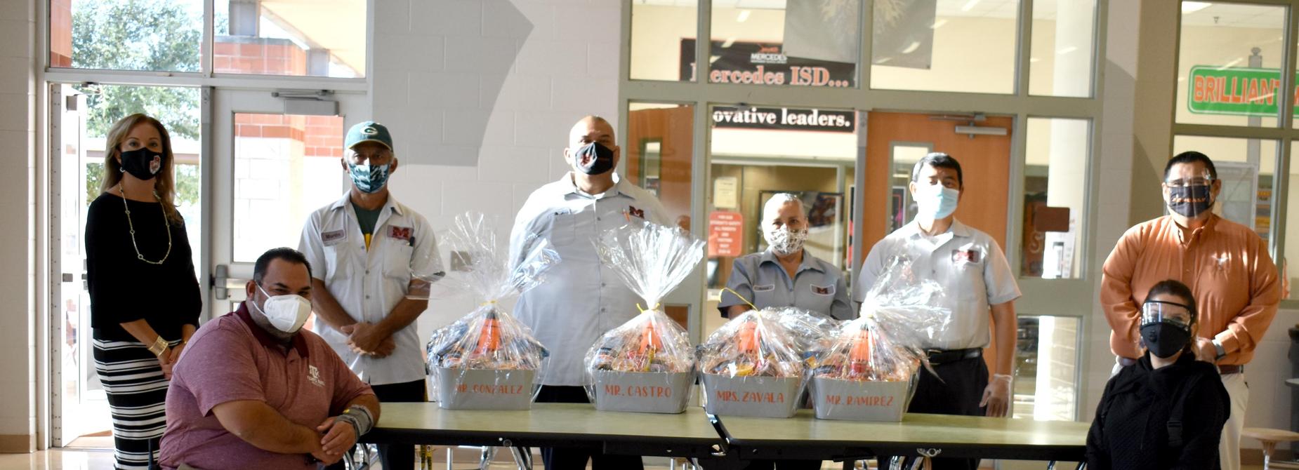 Sgt. William G. Harrell Middle School