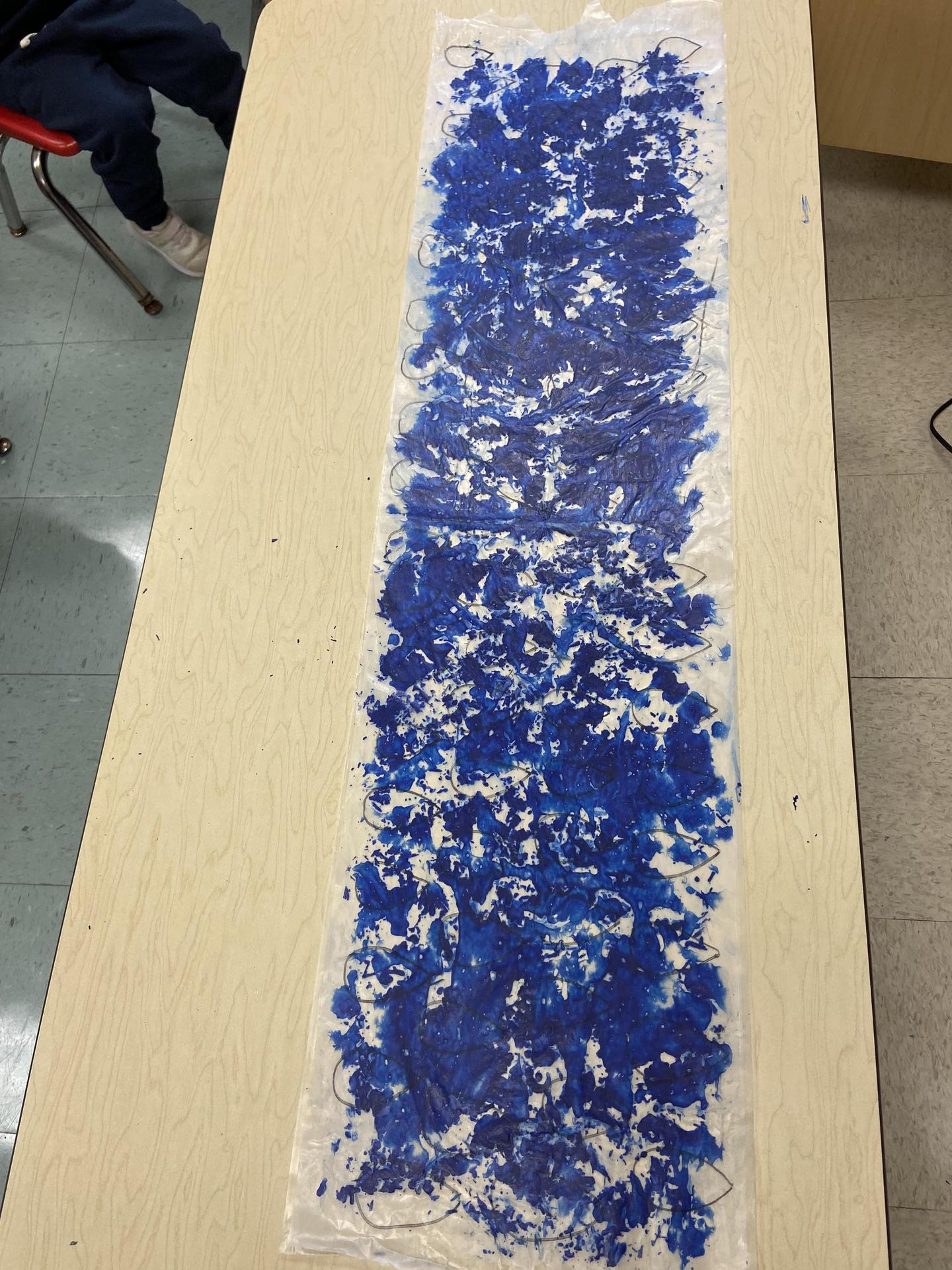 PreK 3 News – Mrs. Lyndsay Cardozo – St. Catherine of Siena School