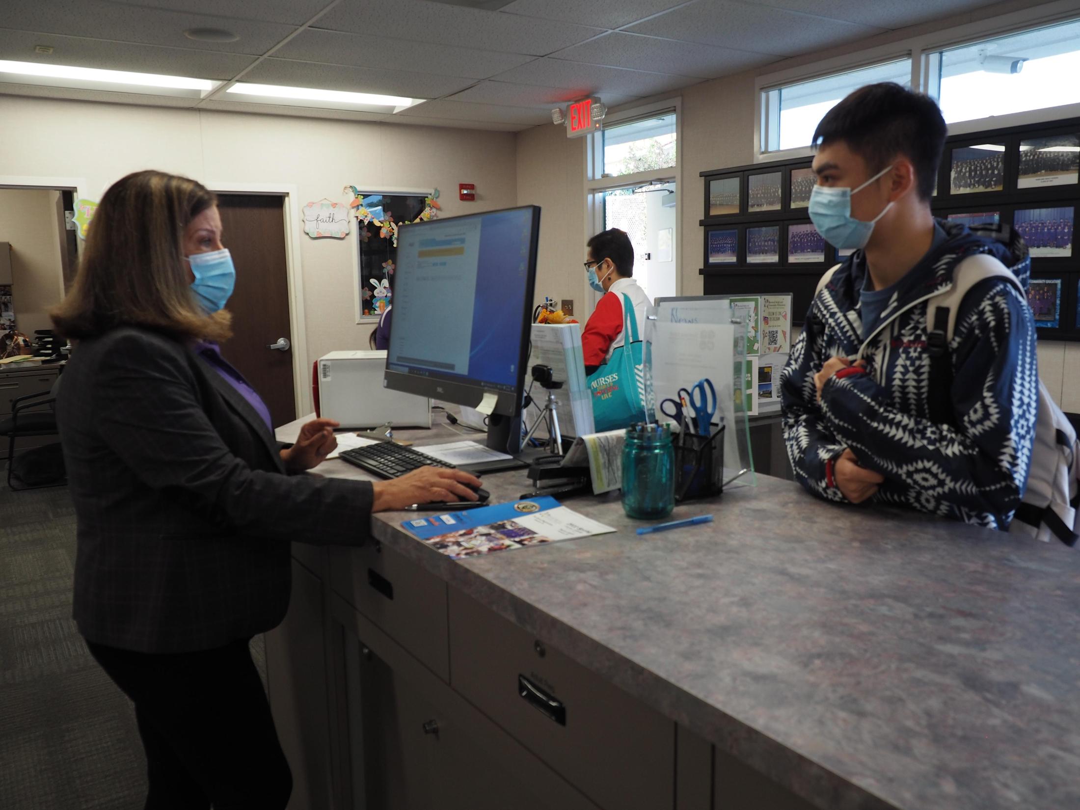 Registration – Registration – Rowland Adult and Community Education