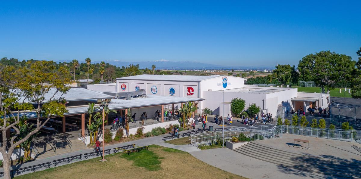 About Us | Rudecinda Sepulveda Dodson Middle School