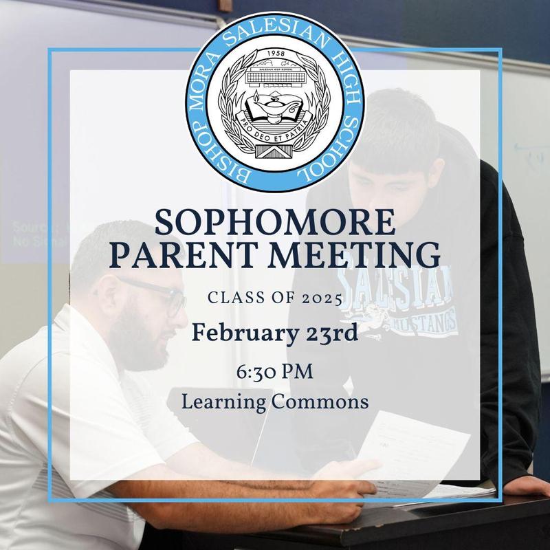 Bishop Mora Salesian High School