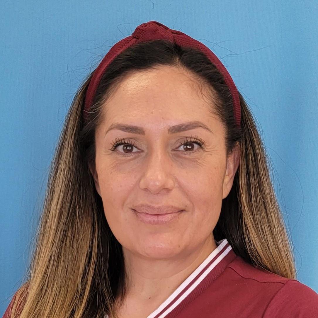 Staff Directory | Marcell Elementary School