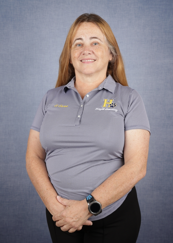 P.E. – Hargill Elementary Staff – Hargill Elementary