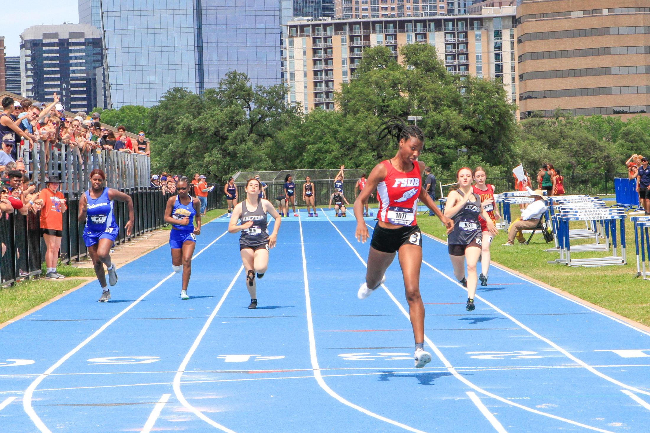 Photos – 14th Berg & Seeger Classic – TSD Athletics