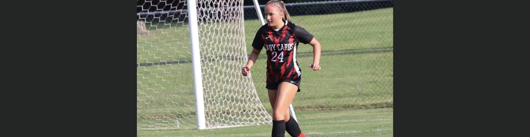 Mayfield High School