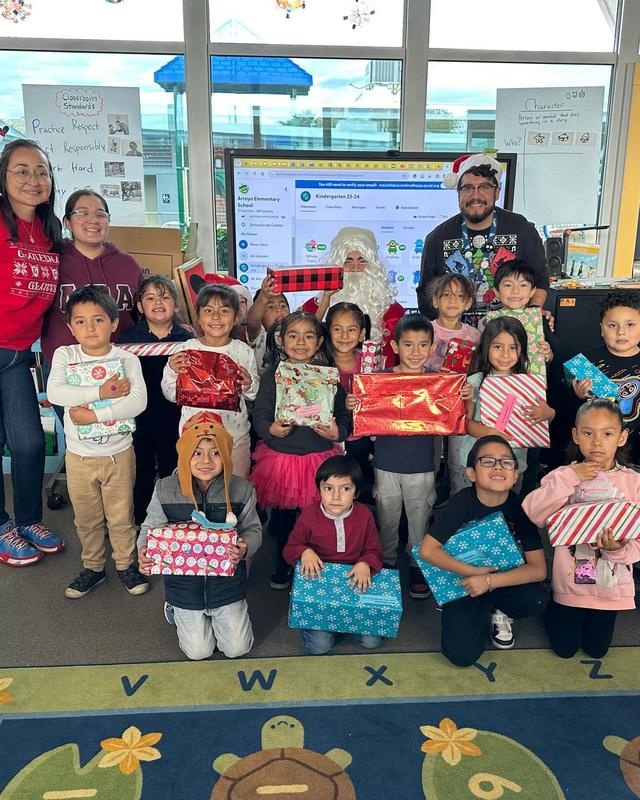 Arroyo Elementary School